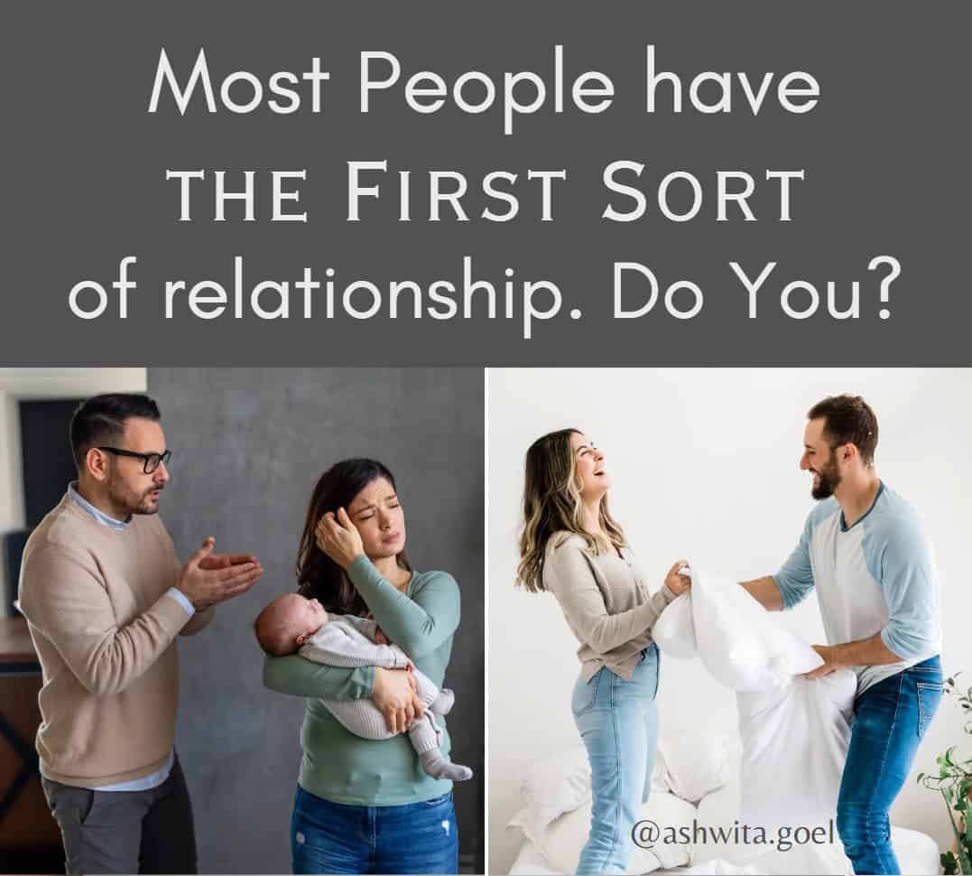 Power vs. Love-Based Relationships: How to Build Healthier Connections ...